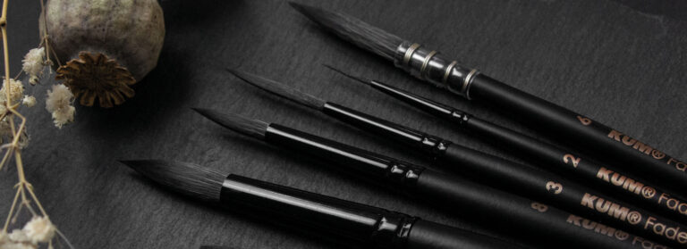 KUM® · PASSION FOR CREATIVITY